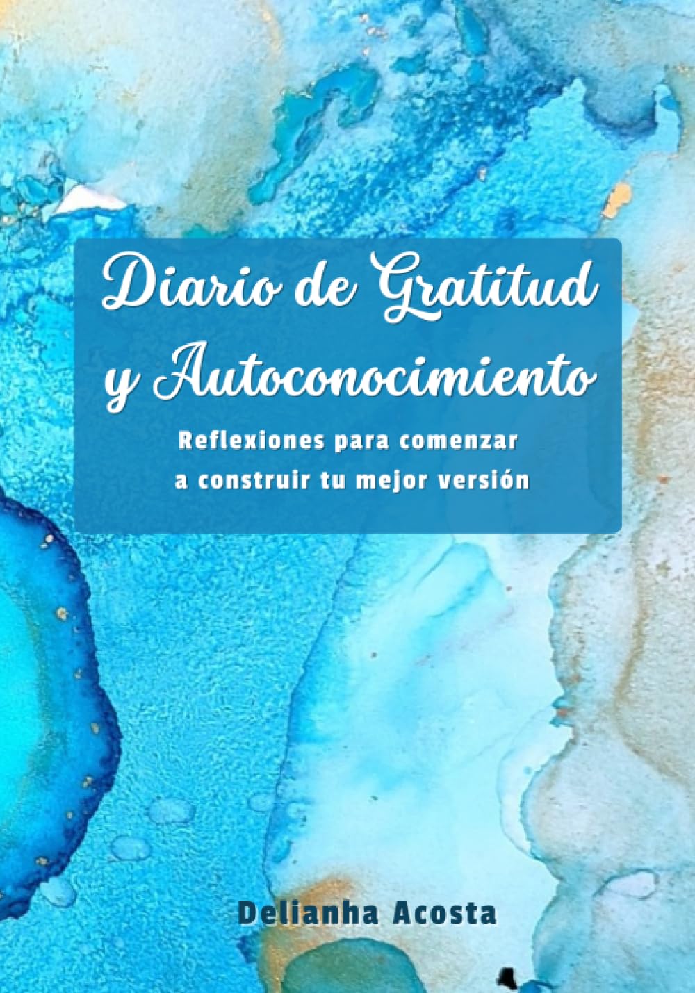 Diario de Gratitud y Autoconocimiento: Reflexiones para comenzar a ...