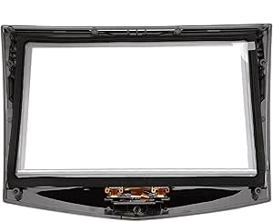 Amazon.com: New Touch Screen Glass Replacement with Cover for 2018 2019 ...