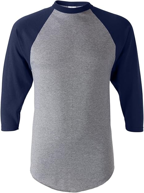 Amazon.com: Augusta Sportswear Men's Baseball Jersey : Augusta: Sports ...
