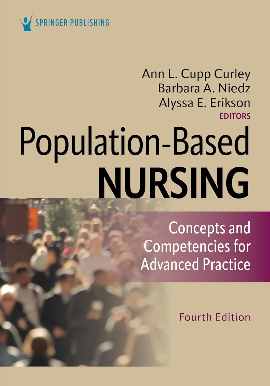 Amazon.co.jp: Population-Based Nursing: Concepts and Competencies for ...