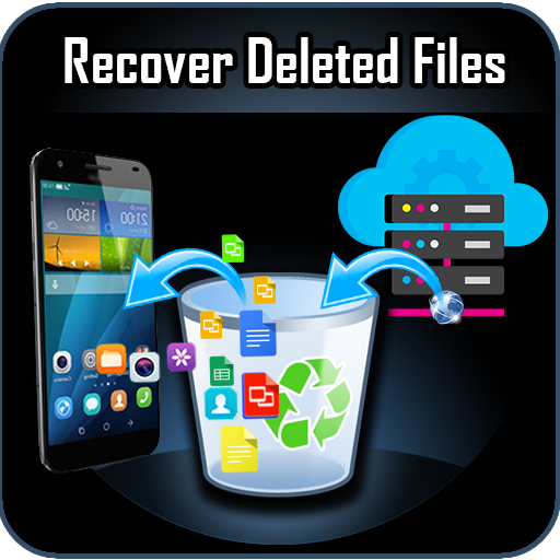 Recover Deleted Photos, Files and Speed Booster - App on Amazon Appstore