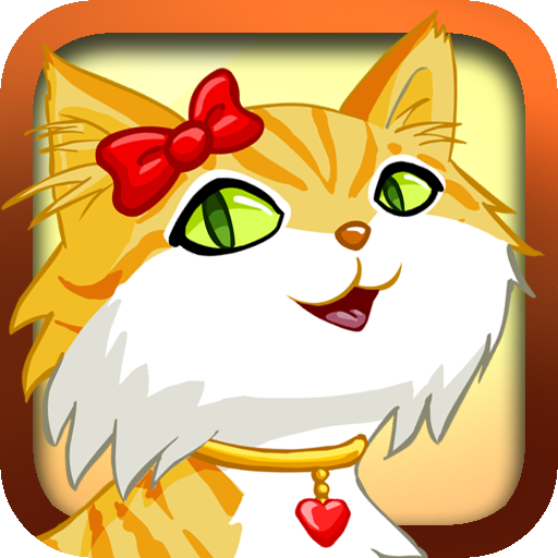 Catie the Cat - Dress Up - App on Amazon Appstore