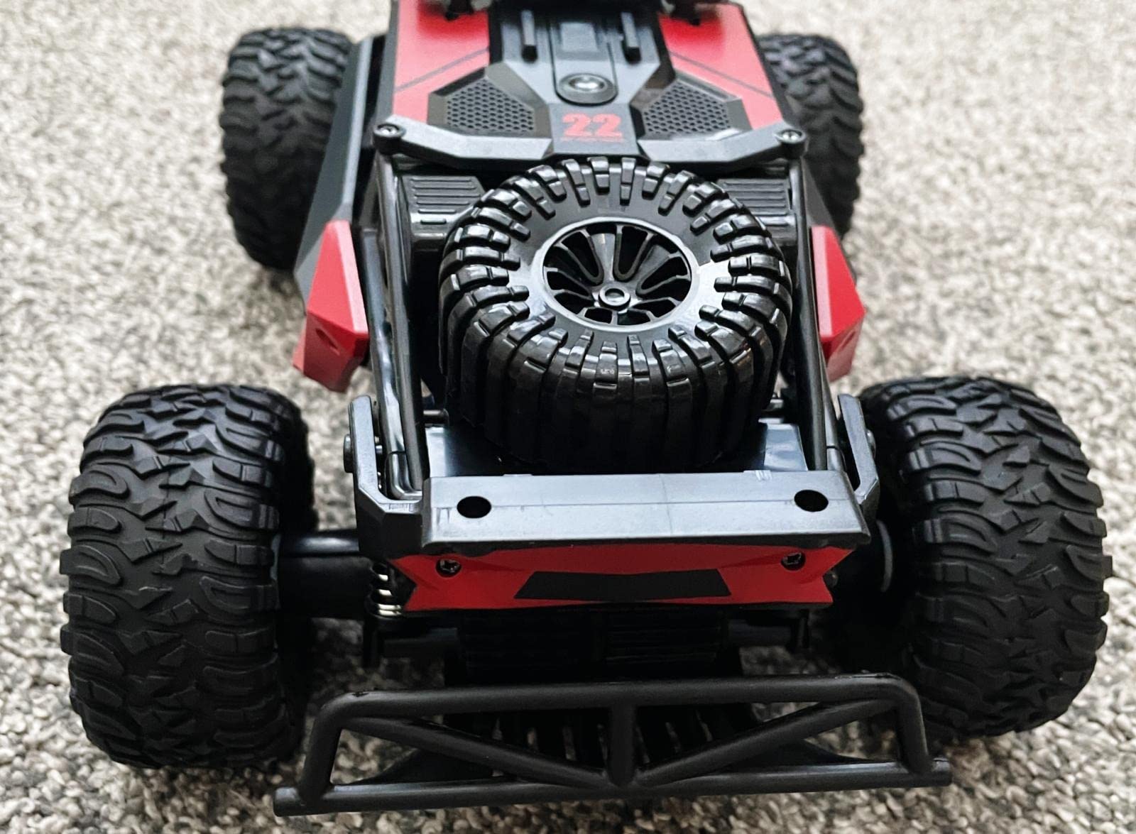 $9/mo - Finance BLUEJAY Remote Control Car - 2.4GHz High Speed 33KM/H ...