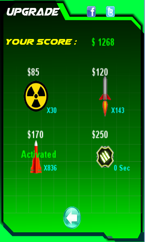 Air Attack - App on Amazon Appstore