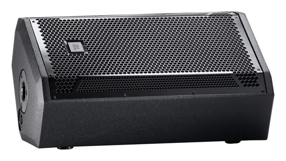 JBL STX800 Series STX812M 12" Two-Way Bass-Reflex Stage Monitor/Utility ...