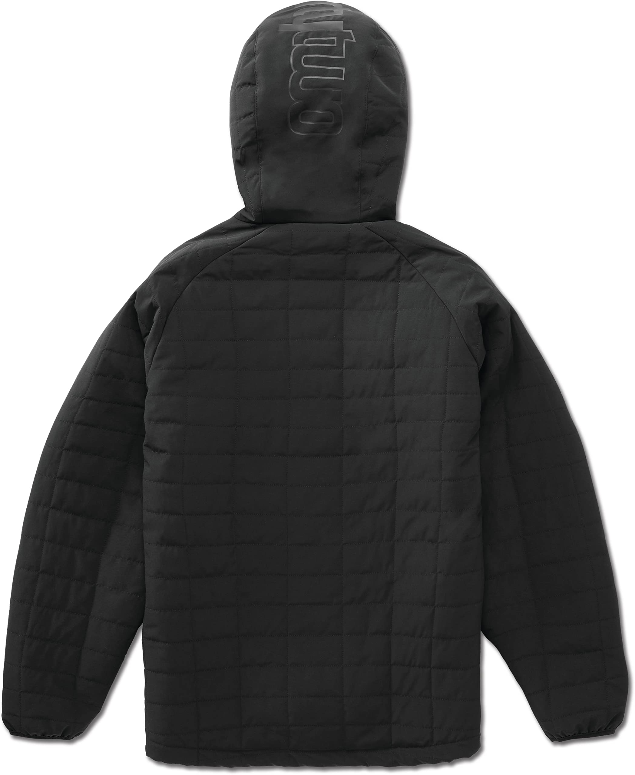 Snapklik.com : ThirtyTwo Mens Rest Stop Cold Weather Layering Puff Jacket