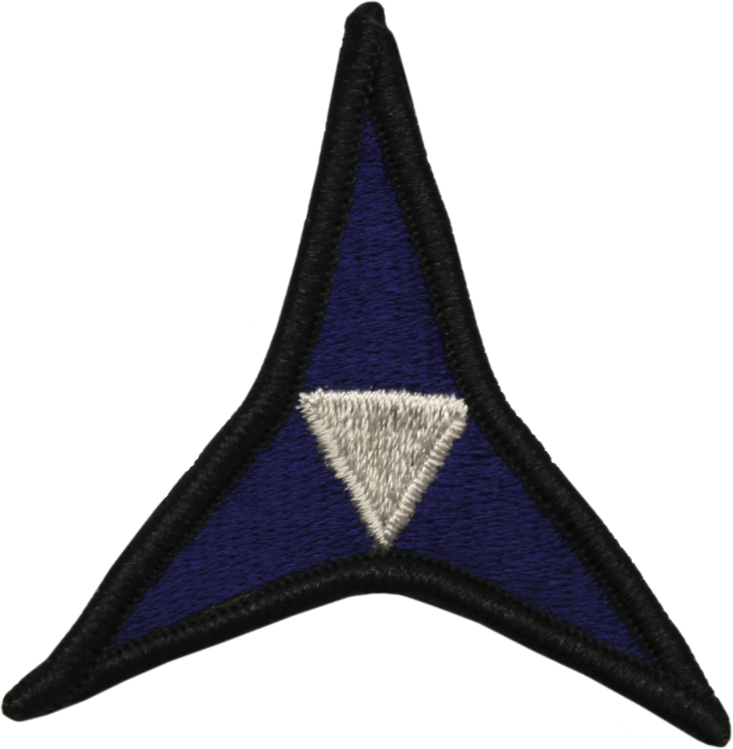 Amazon.com: 3rd Army Corps Patch Full Color : Clothing, Shoes & Jewelry