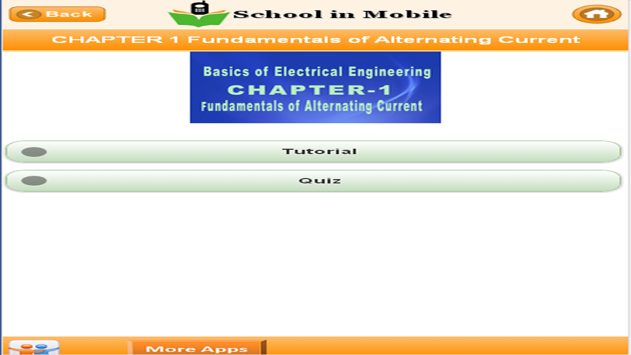 Basics of Electrical Engineering Free - App on Amazon Appstore