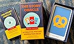 Amazon.fr - The Story Oracle: A Creative Writing Inspiration Deck-78 ...