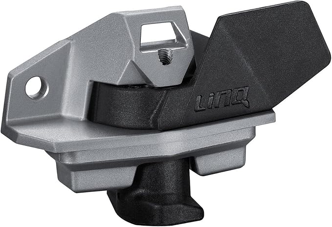 Can-Am OEM LinQ Rack Fastener Quick Release Accessory Kit