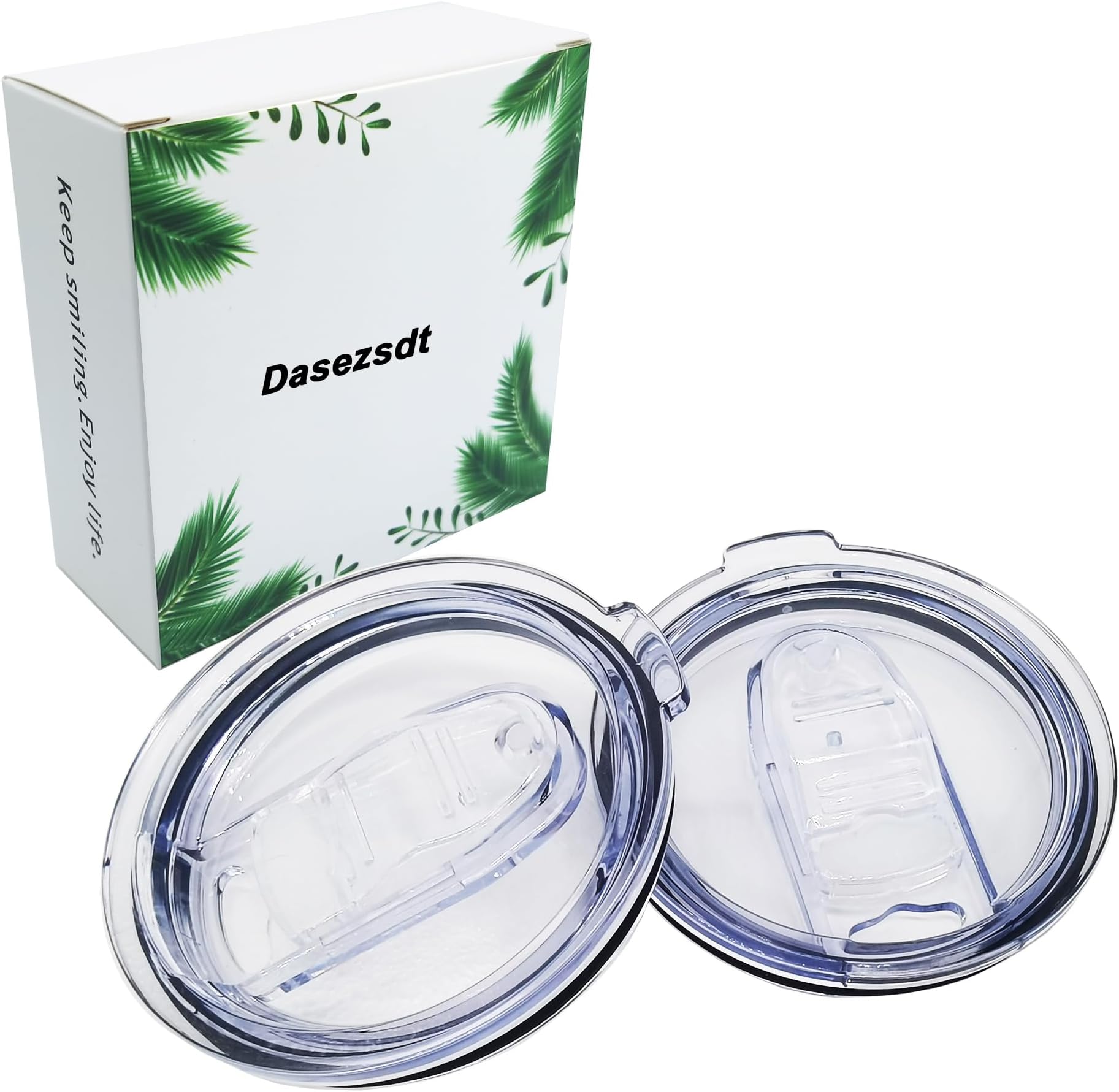 Amazon.com: RTIC Spill Proof & Splash Resistant Lid for RTIC updated ...
