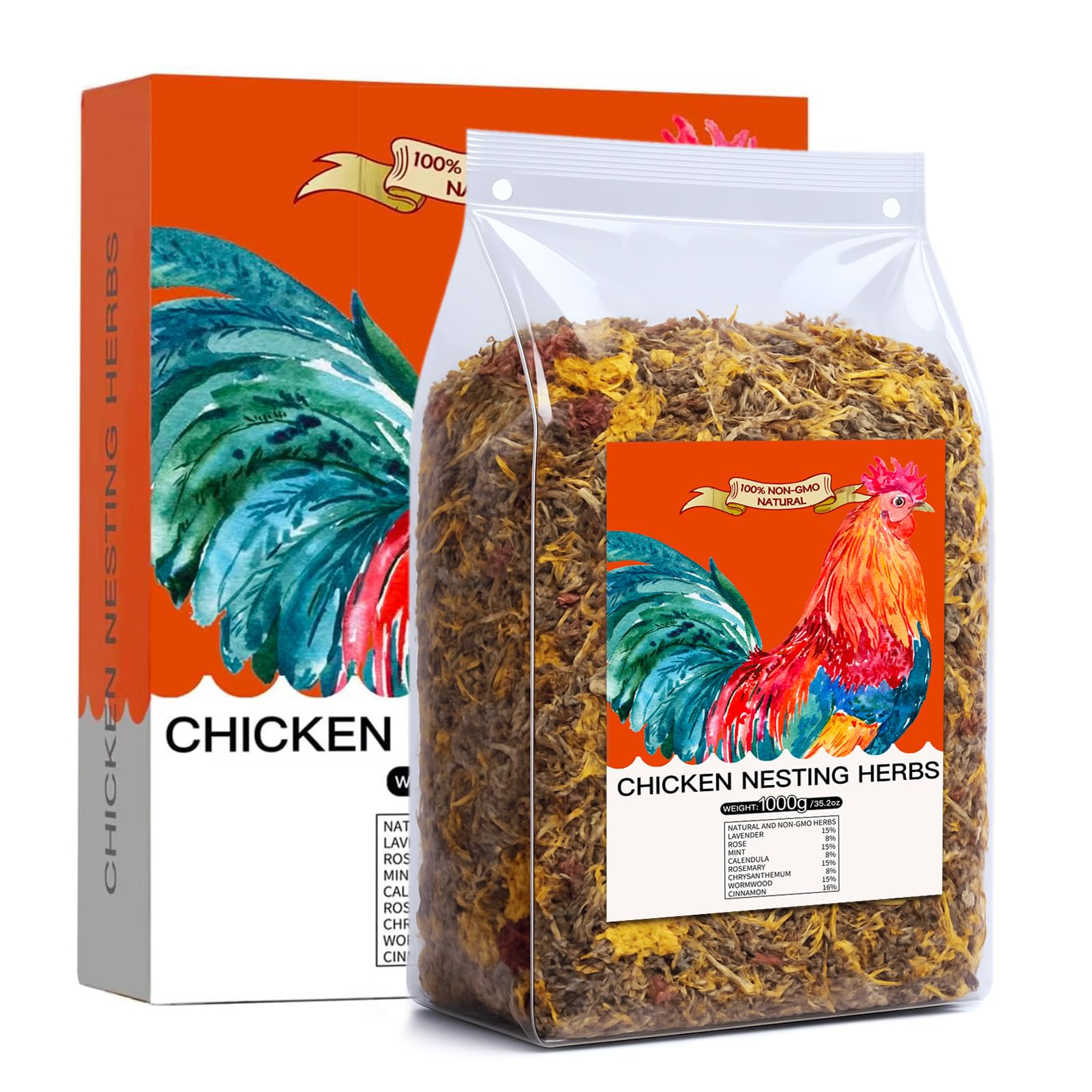 5 Best Bedding For Nesting Boxes | Ditch Dusty Straw, Buy This