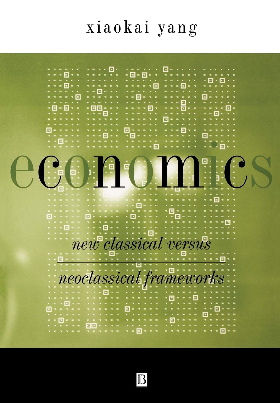 Neoclassical Economics