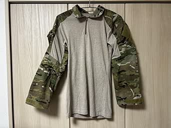 Amazon.co.jp: Crye Precision G2 ACカスタム マルチカム SMR : おもちゃ