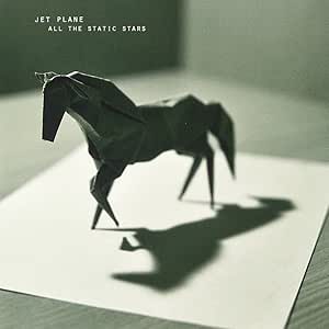 Amazon.co.jp: ALL THE STATIC STARS: Music