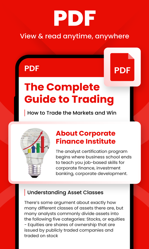 All Document Viewer - Word, Excel, PPT & PDF Reader - App on Amazon ...