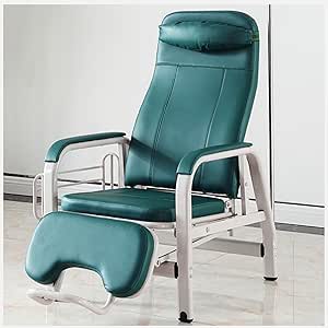 Amazon.com: ZHONGXINHUIYIN Medical Reception Chair Waiting Room Chairs ...