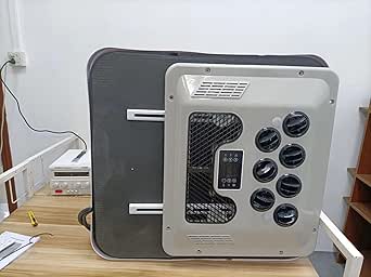 Amazon.com: RV air conditioning internal control unit : Automotive