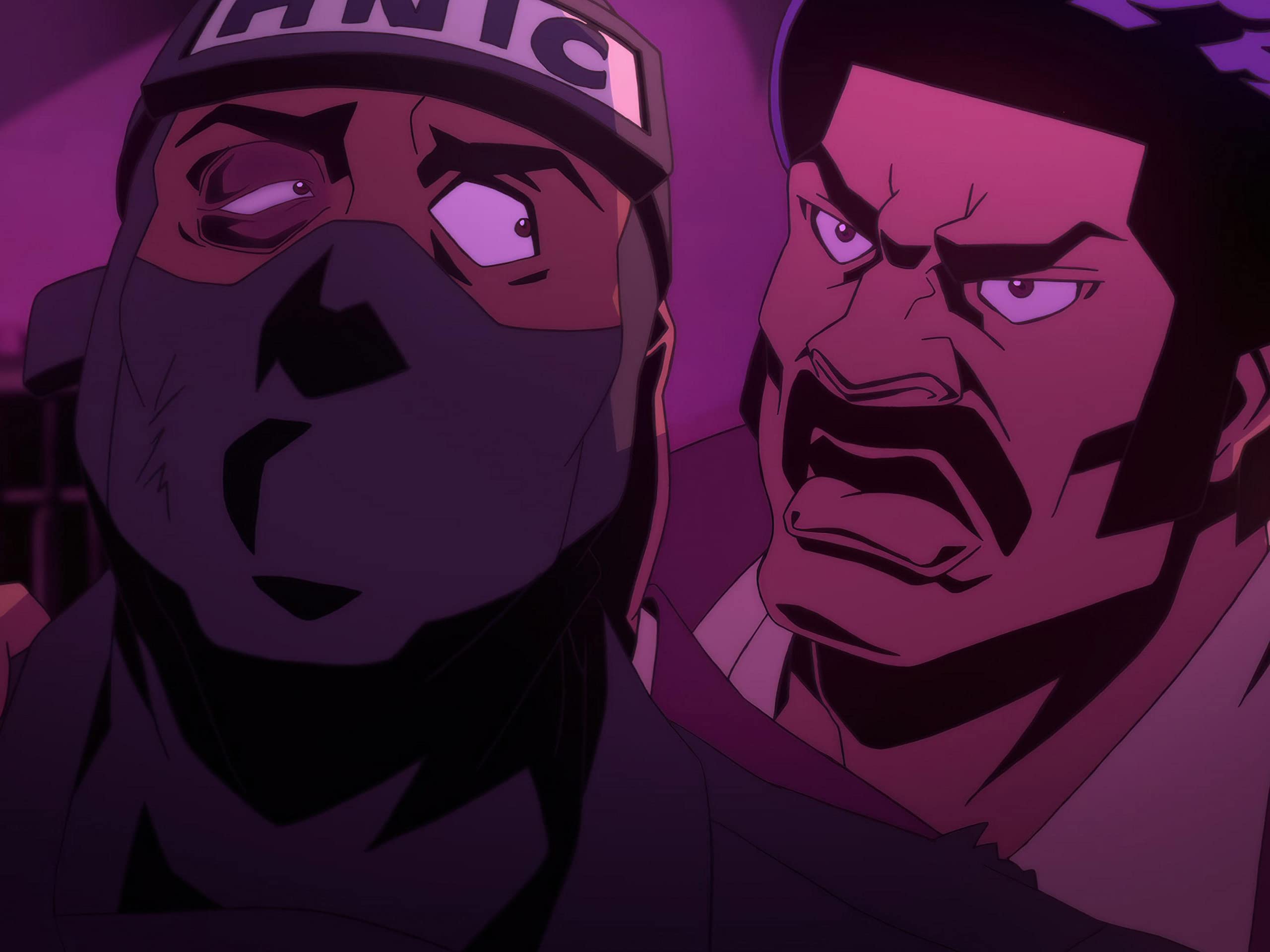 Watch Black Dynamite - Season 1 | Prime Video