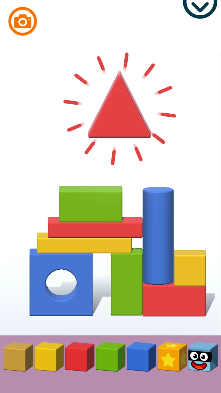 Pango KABOOM ! cube stacking and destroying - App on Amazon Appstore