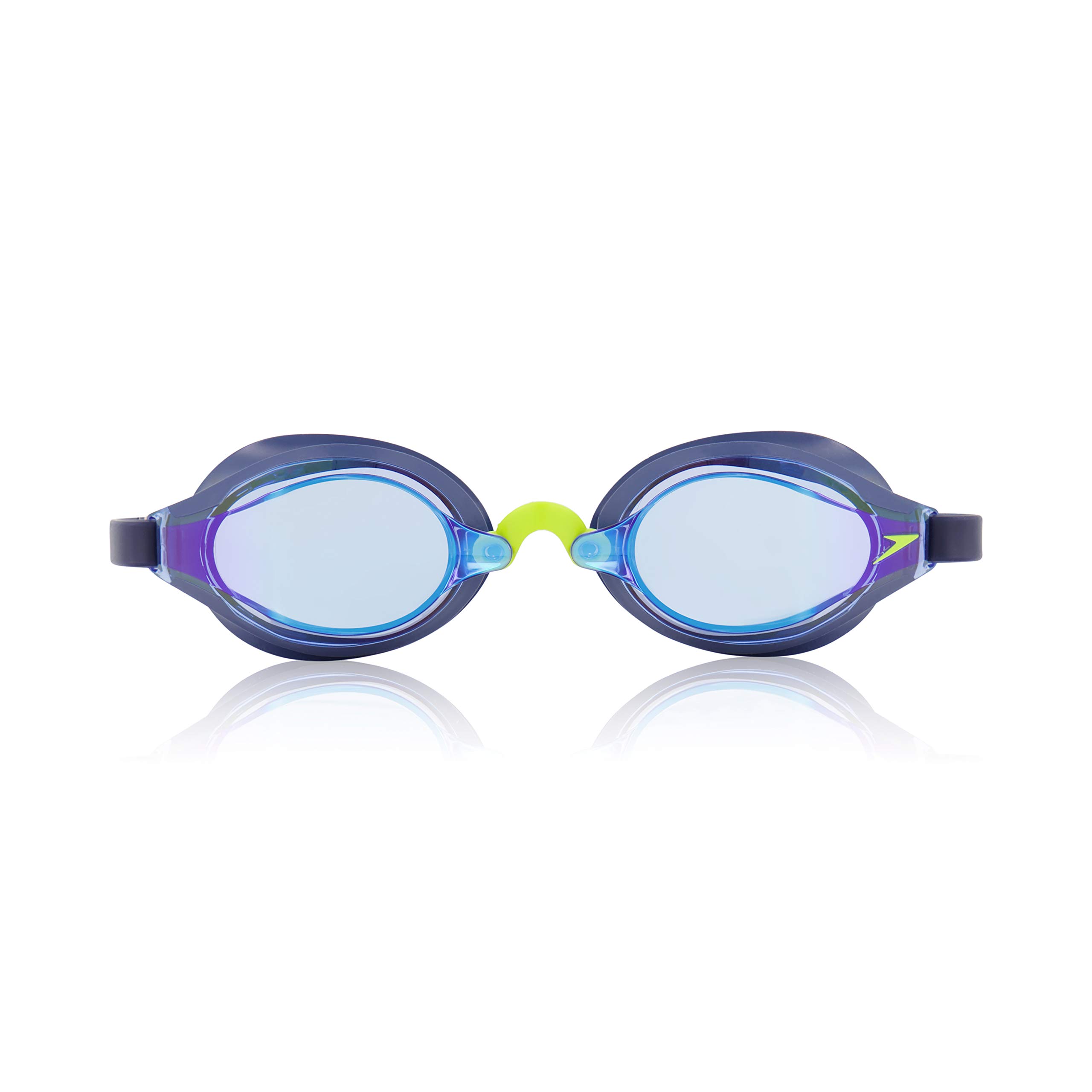 Snapklik.com : Speedo Unisex-Adult Swim Goggles Speed Socket 2.0