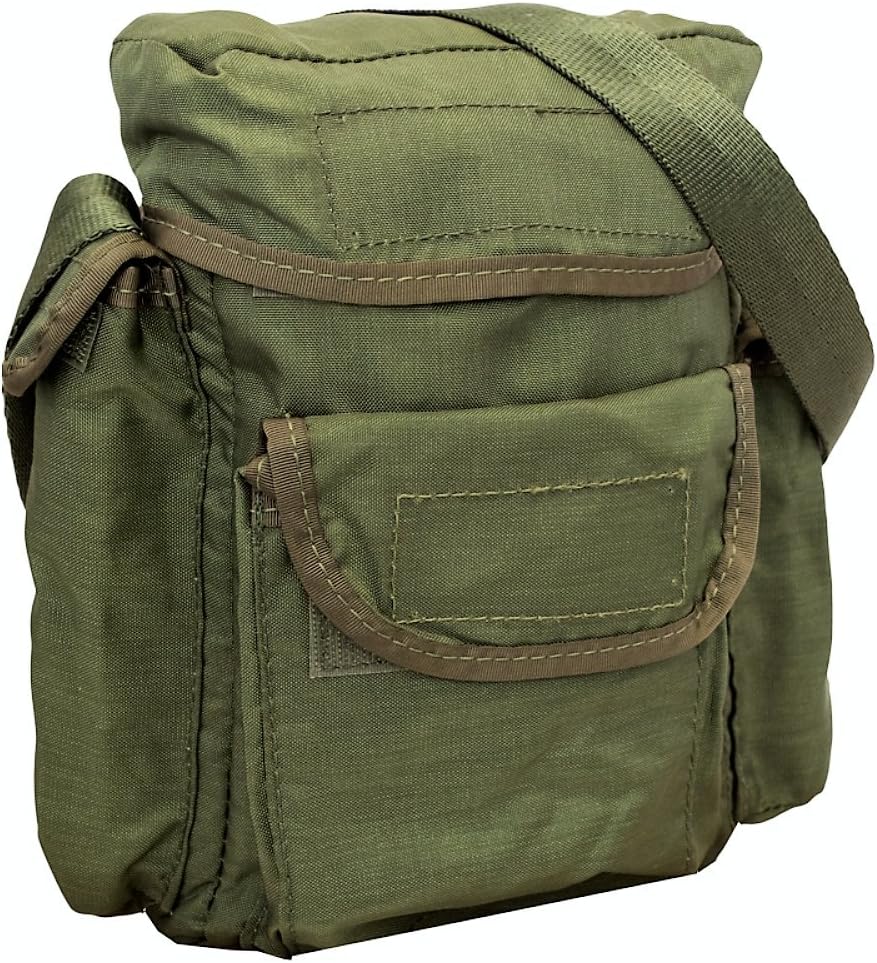 Amazon.com: NEW US Army Military Tactical OD Olive Drab Green ...
