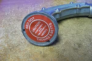 Amazon.com: (Qty 5) Red Dot ESL-2 90° Concrete Slab Insert Threaded for ...