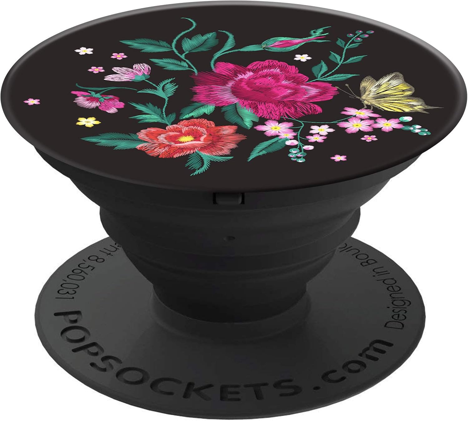 Amazon.com: PopSockets: Collapsible Grip & Stand for Phones and Tablets ...