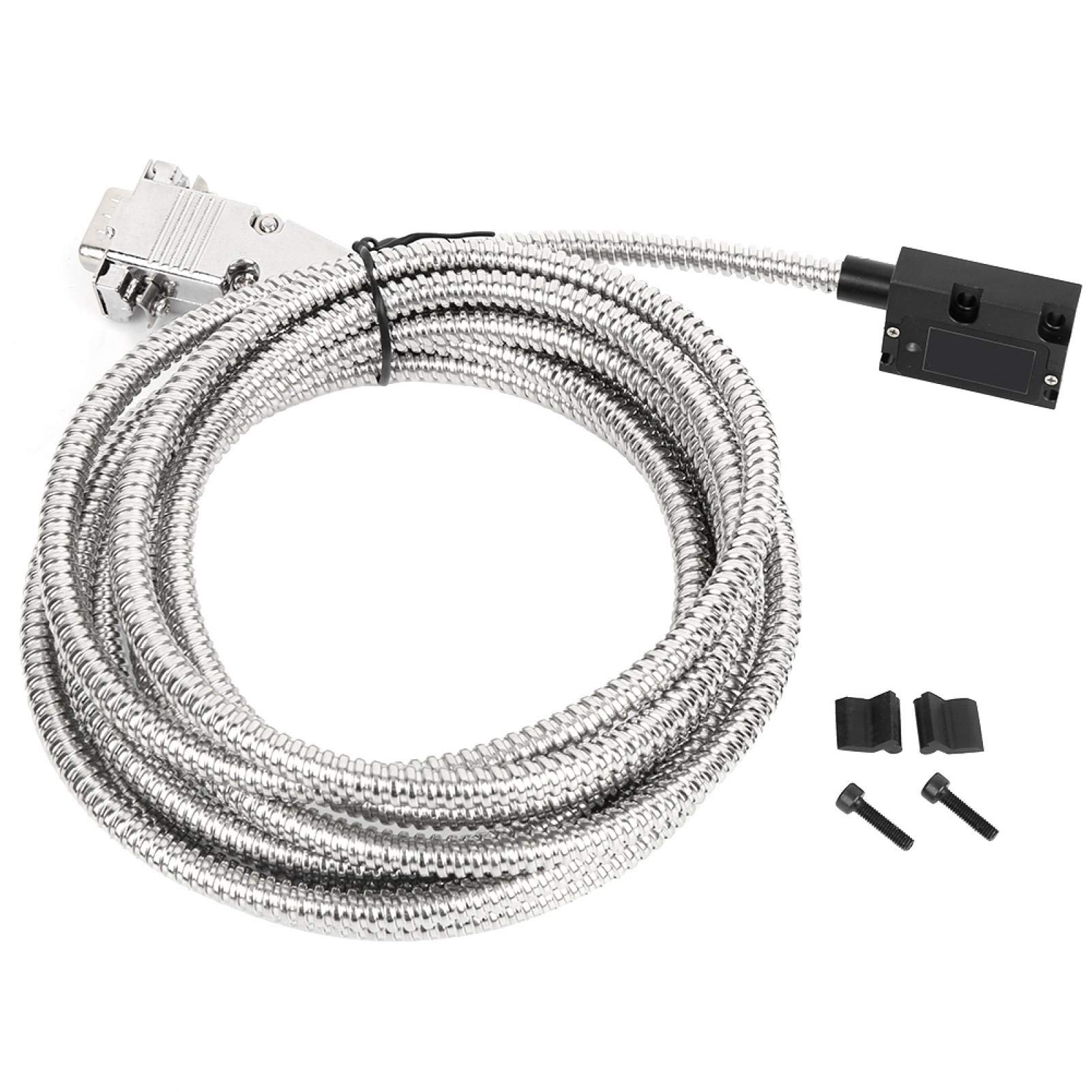 Magnetic Scale Encoder Reading Head Encoder Reading Head High Quality ...