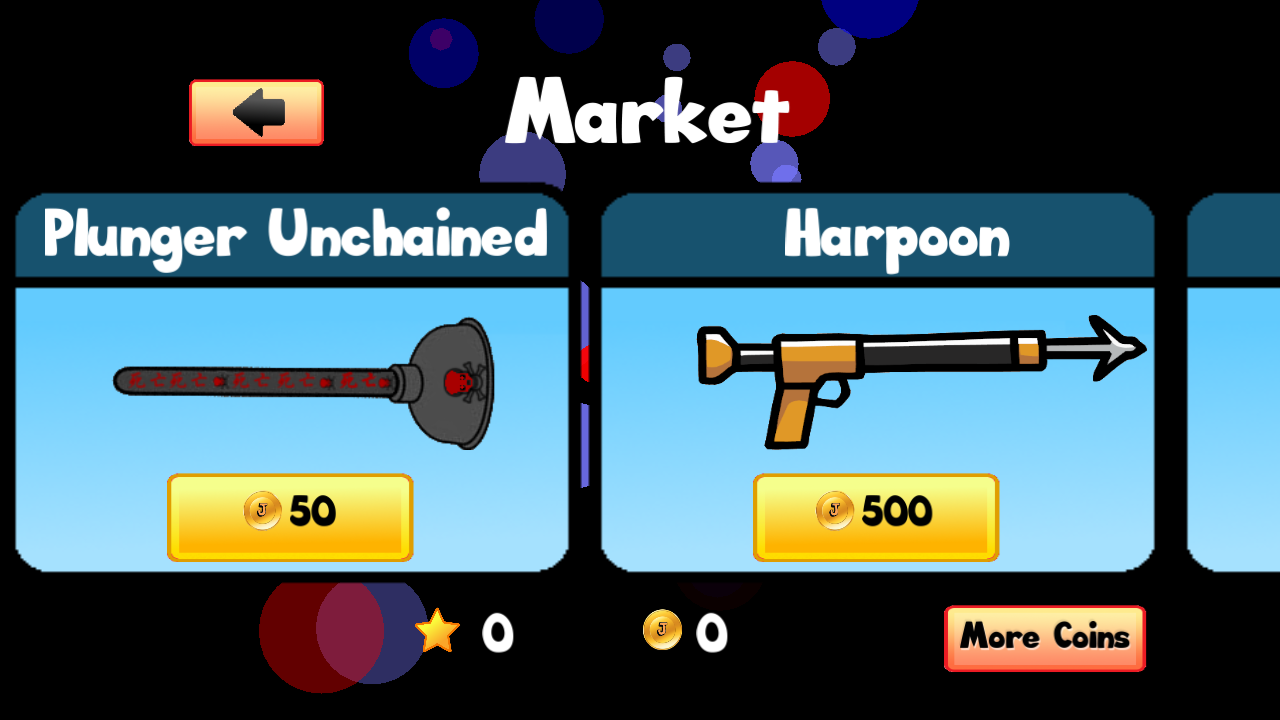 Monster Splitter - App on Amazon Appstore