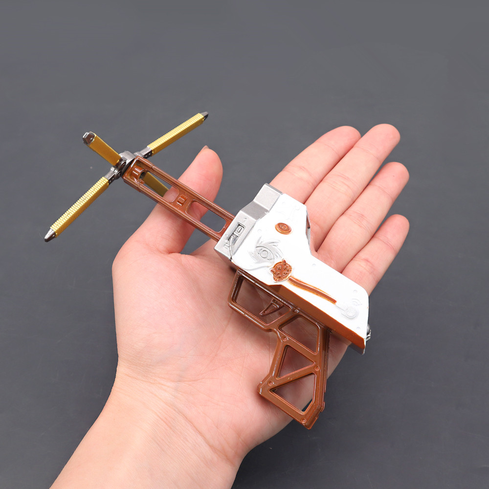 Watch APEX Legends Wattson Heirloom Metal Energy Reader hand show on ...