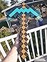 Amazon.com: Minecraft Toys, Sword and Pickaxe, Minecraft Game ...