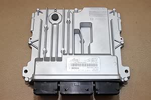 Amazon.com: YOUR PART SOURCE ECU ECM PCM Engine Computer FITS Ford F ...