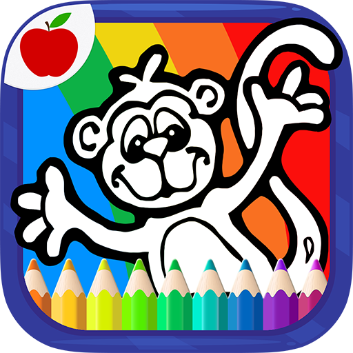 Coloring Book for Kids Free Game for Kids:Amazon.com:Appstore for Android