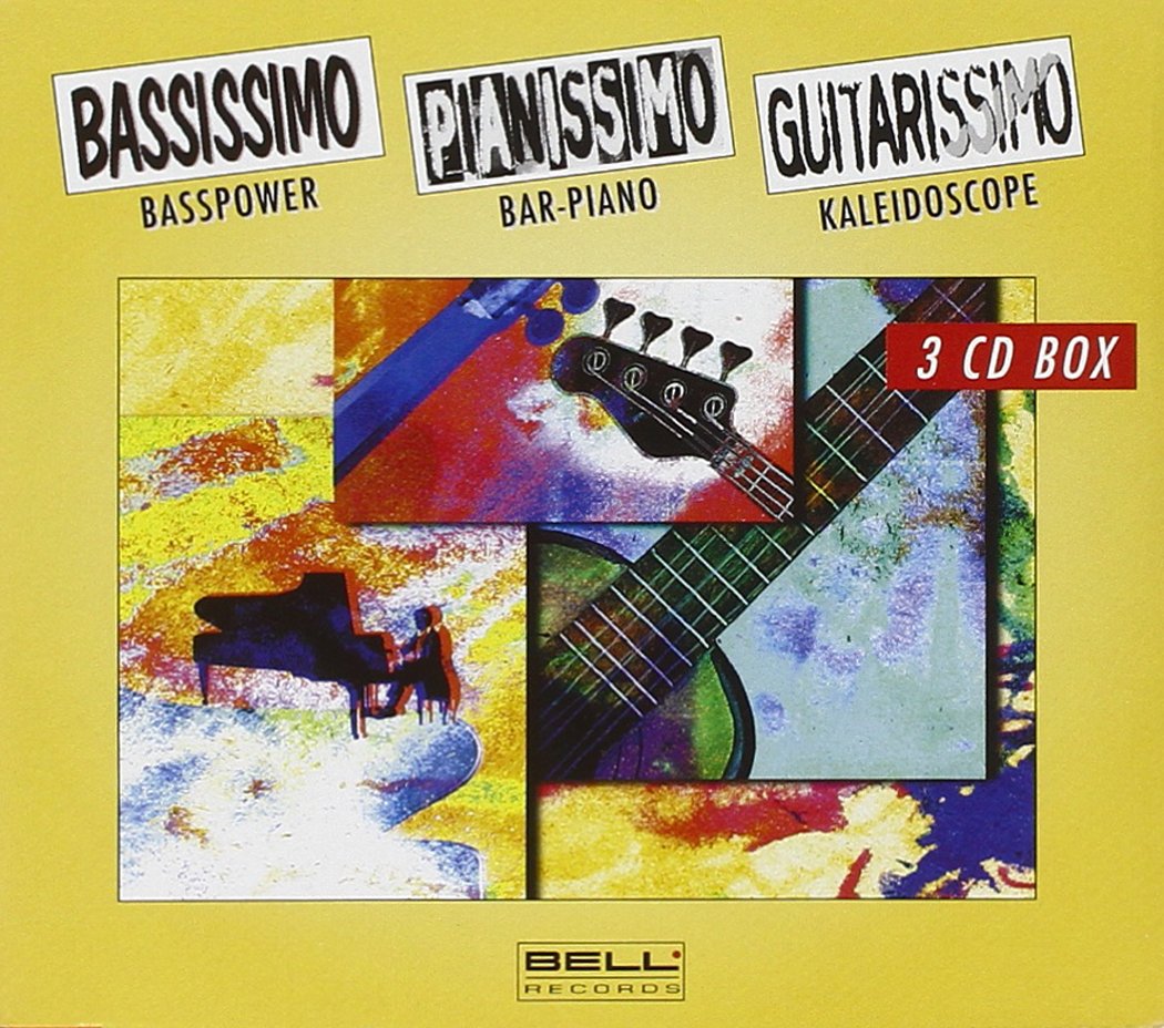 Jazz Box - Jazz Box - Amazon.com Music