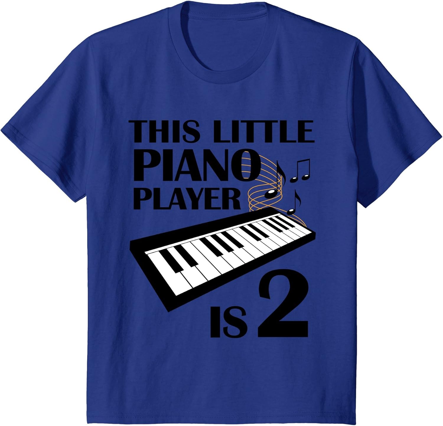 Amazon Kids 2nd Birthday Boys Piano T Shirt Pianist 2 Year Old amazon-kids-2nd-birthday-boys-piano-t-shirt-pianist-2-year-old