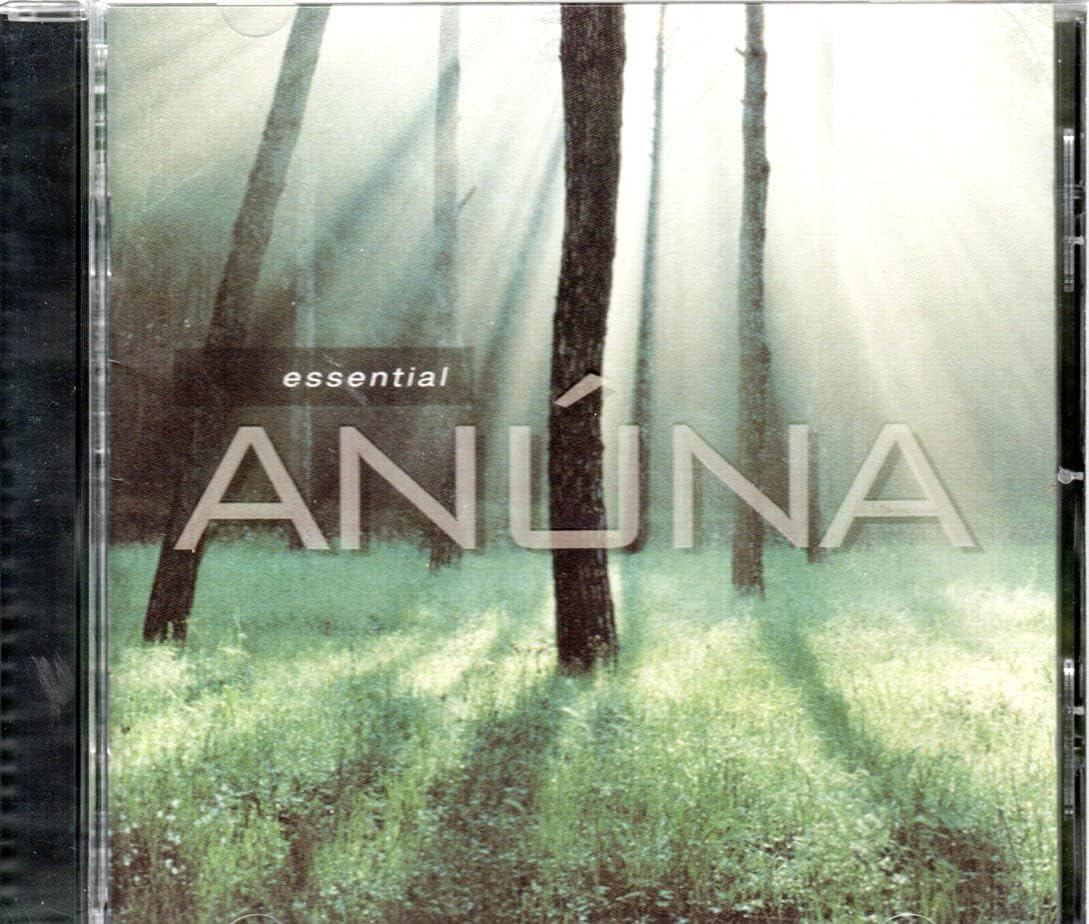 Anuna: Amazon.co.uk: CDs & Vinyl