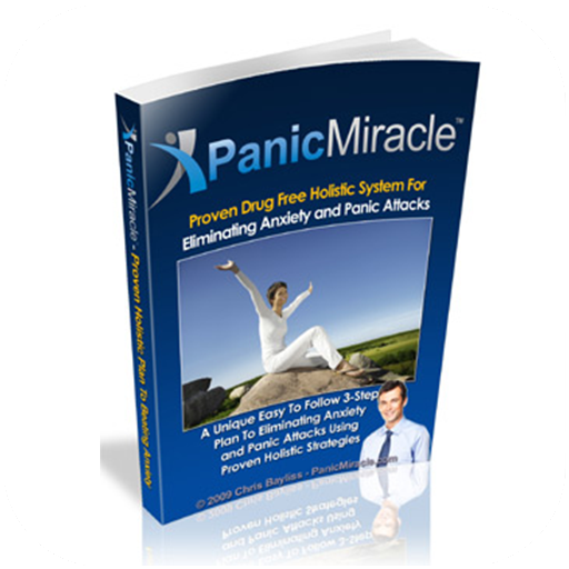 Panic Miracle - App on Amazon Appstore