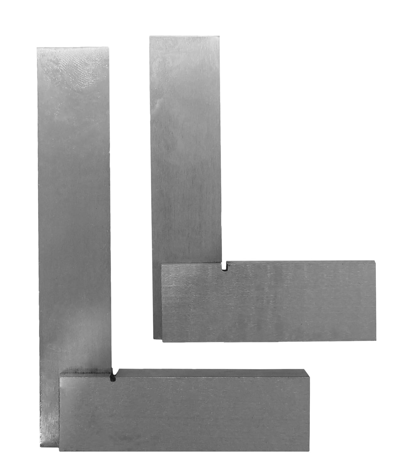 Precision Steel Square 90 Degree Angle (2-Pack) - Amazon.com