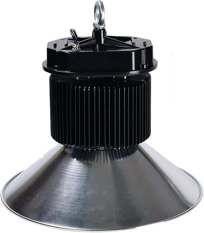 Amazon.com: 3NLED SNAR-120-01 120-Degree Aluminum Reflector : Electronics