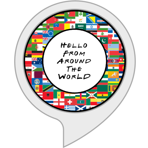 Amazon.in: Hello - Around The World : Alexa Skills