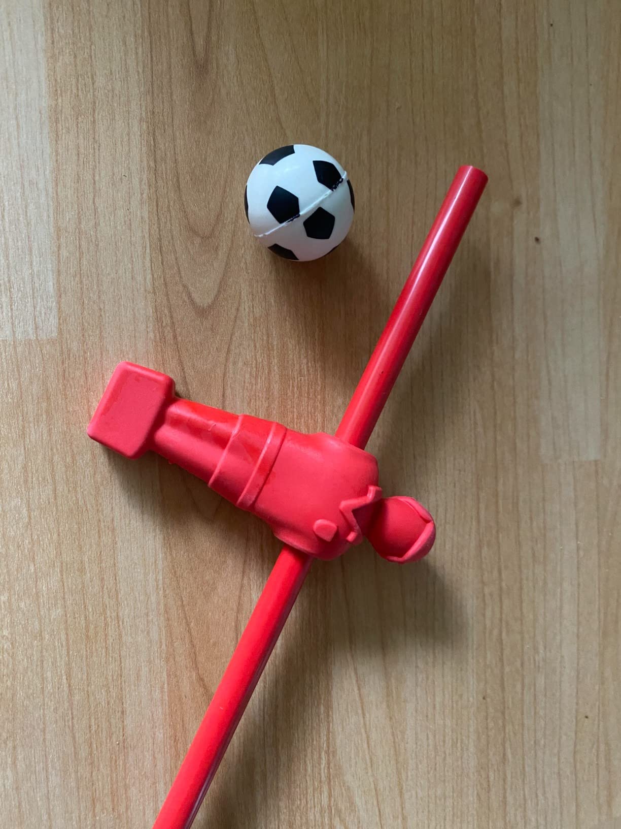 Toyseum 36 Piece Foosball Style Football Stationery Set - Fillers for ...