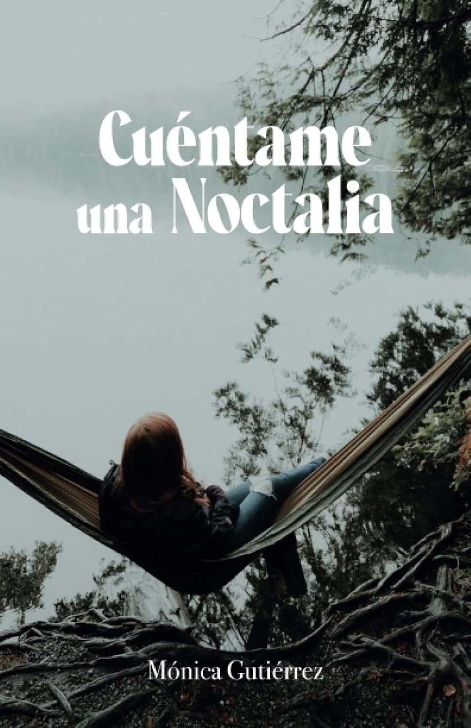 Mis Novelas | Mónica Gutiérrez Artero