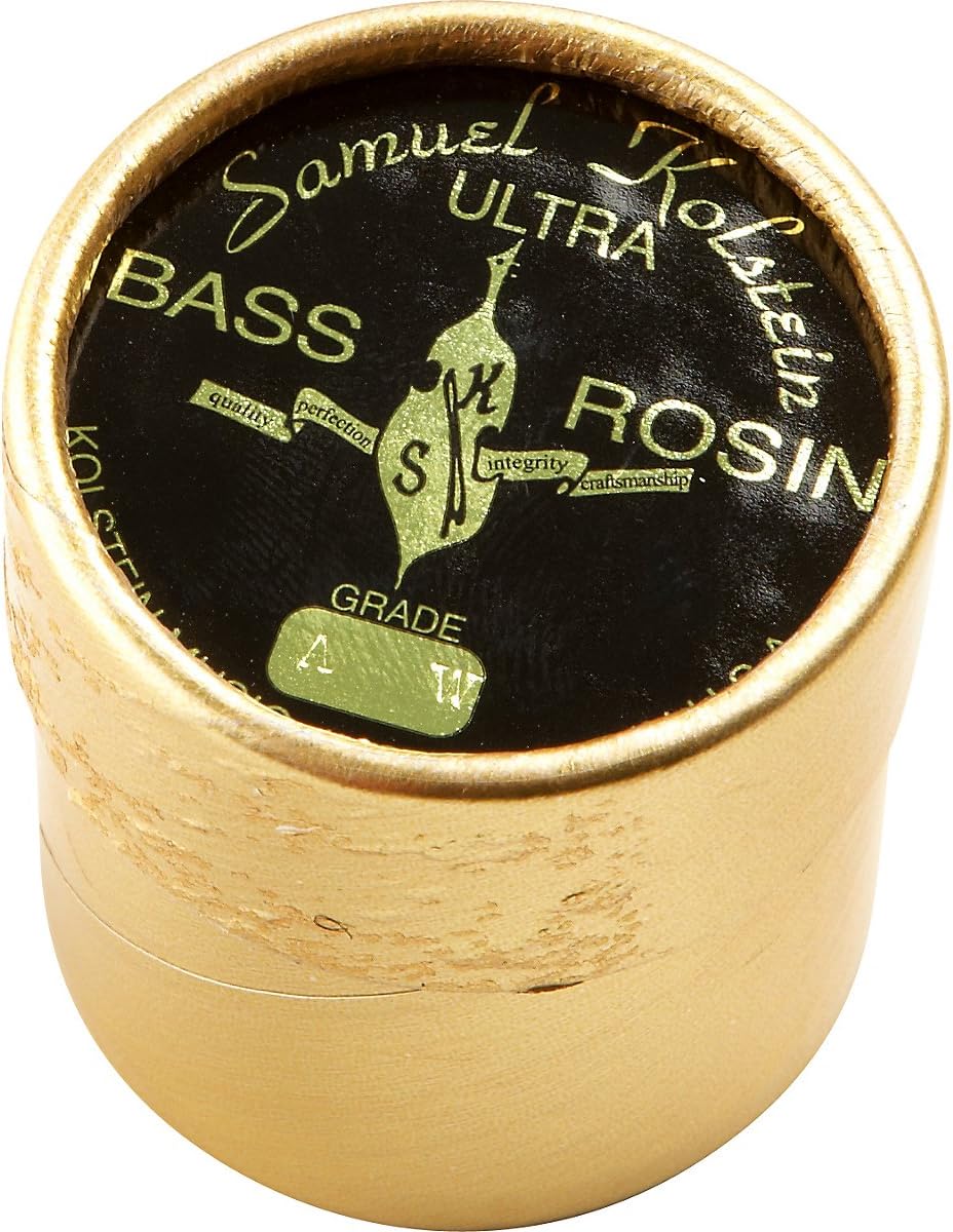 Amazon.com: POPS Bass Rosin : Musical Instruments