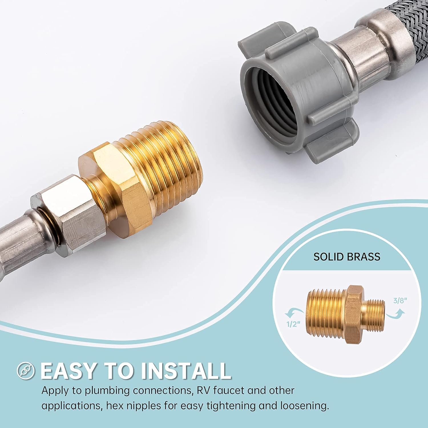 Kitchen Faucet Supply Line Adapter Things In The Kitchen kitchen-faucet-supply-line-adapter-things-in-the-kitchen