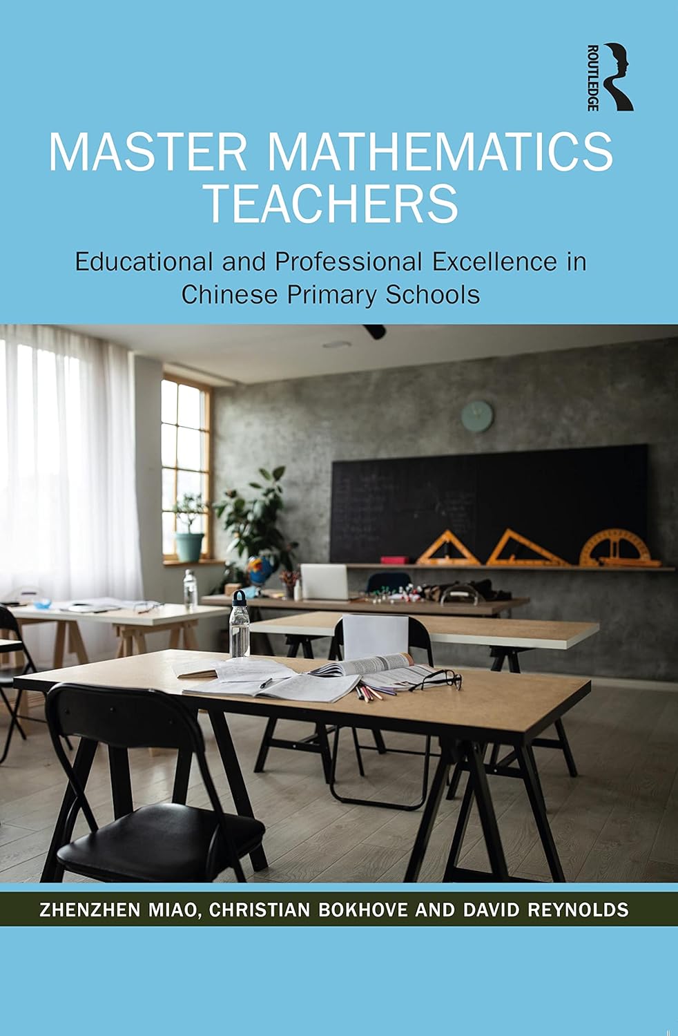 Amazon.com: Master Mathematics Teachers: 9780367651237: Miao, Zhenzhen ...