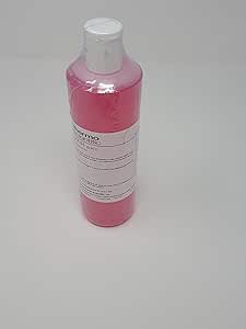 Eutech pH 4 Buffer Solution - 480ml : Amazon.de: Garten