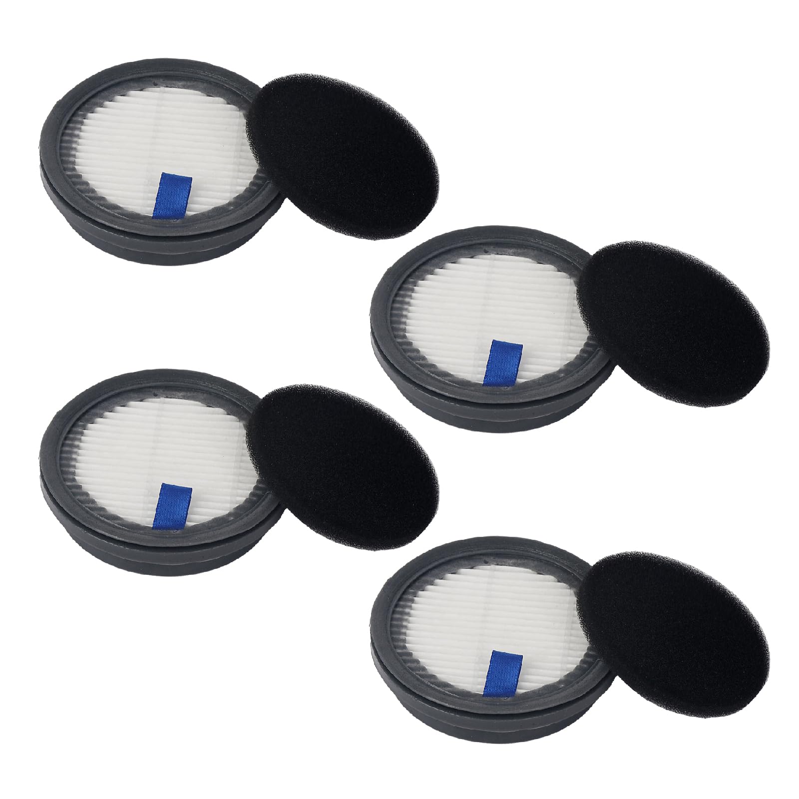 Buy Cordless Vacuum Cleaners, Chargers, and Filters Online | Britech ...