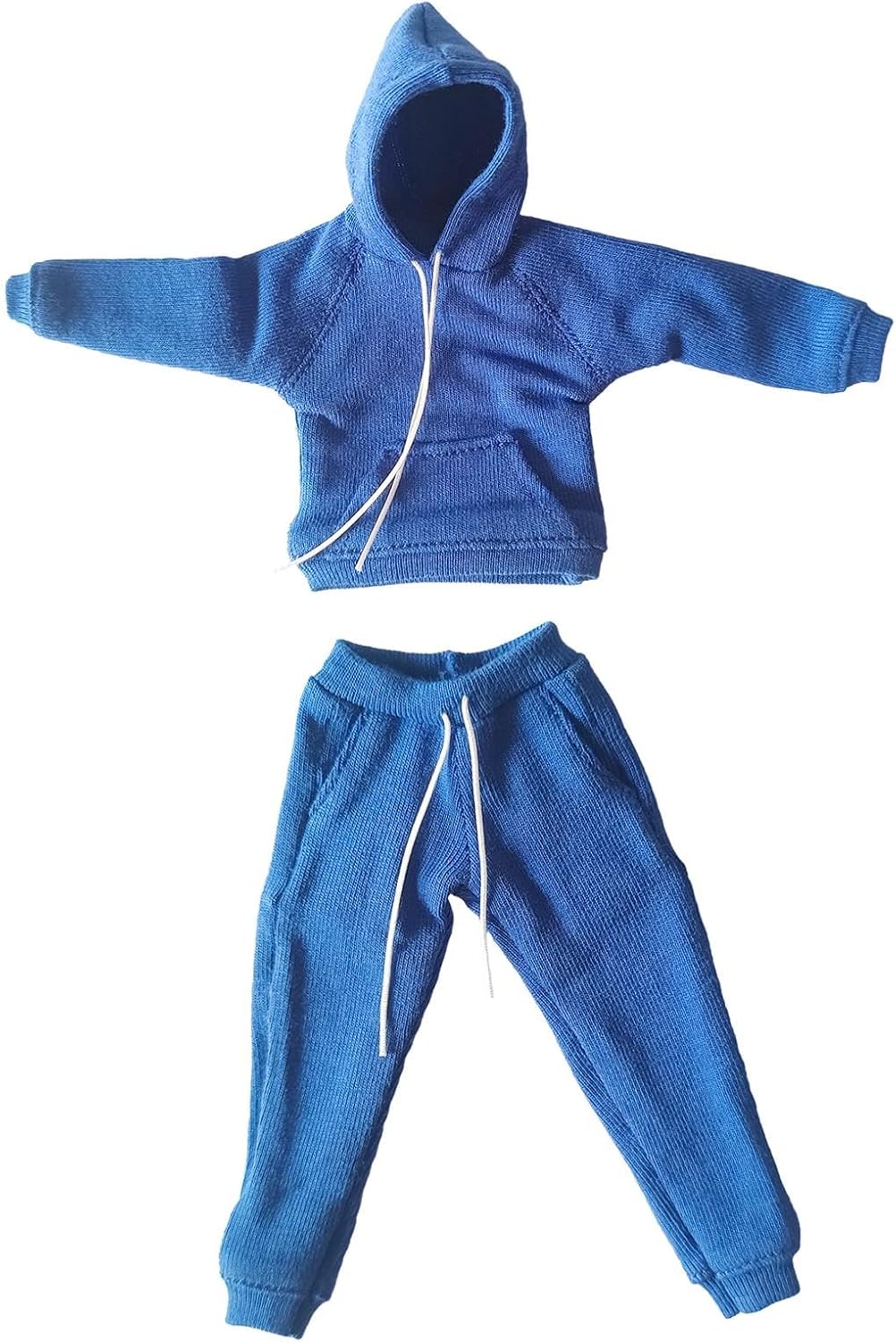 Amazon.com: rockible 1/12 Scale Action Figures Clothes Casual ...