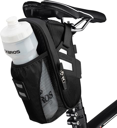 RockBros • Najlepsze akcesoria rowerowe 2025 • Sklep online